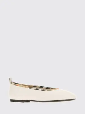 Burberry Ballet Flat