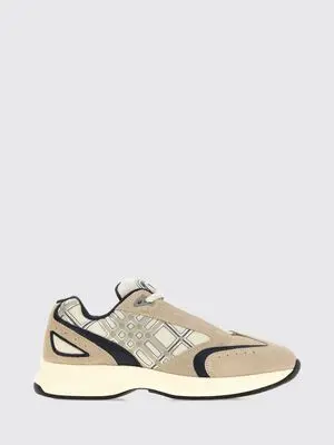 Burberry Sneakers - Beige