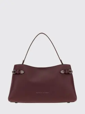 Brunello Cucinelli Handbag - Wine