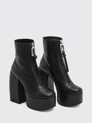 Marc Jacobs Flat Ankle Boot