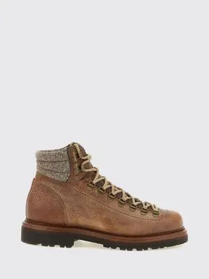 Brunello Cucinelli Boot - Camel