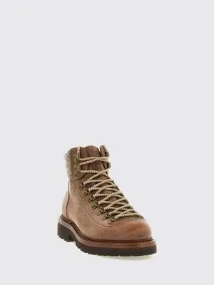 Brunello Cucinelli Boot