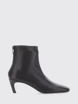 TOTEME Boots Brown