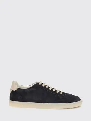 Brunello Cucinelli Padded Sneakers For Men