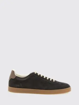 Brunello Cucinelli Sneakers Men Brown