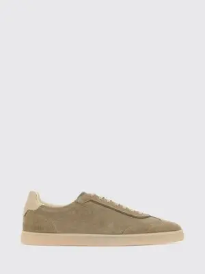Brunello Cucinelli Sneakers - Military