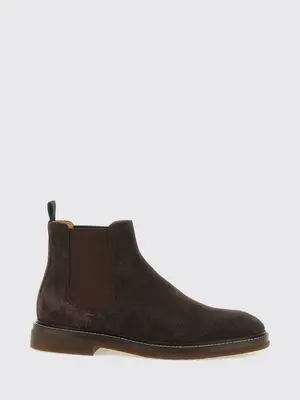 Brunello Cucinelli Boot - Brown