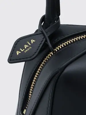 Alaïa Shoulder Bag