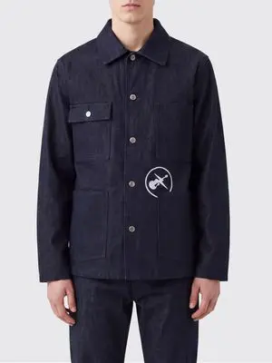 A.p.c. Jacket - Indigo