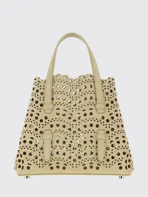 Alaïa Handbag - Green