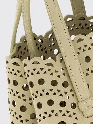 Alaïa Handbag