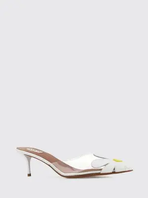 Alaïa Heeled Sandal