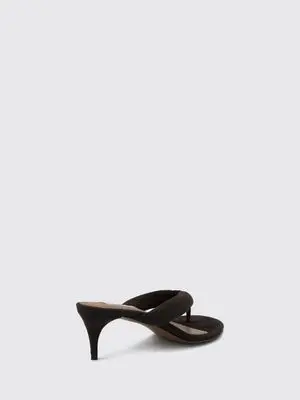 Alaïa Heeled Sandal