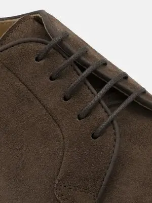 Brunello Cucinelli Brogue Shoes