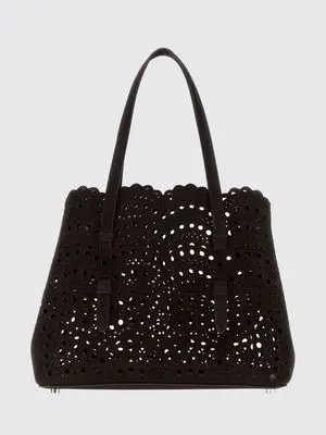 Alaïa Handbag - Brown