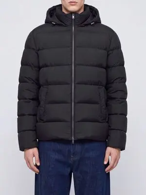 Herno Jacket - Black
