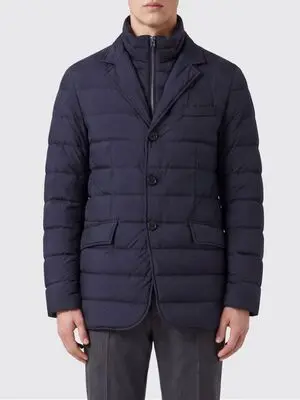 Herno Jacket - Navy