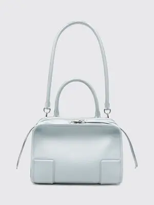 Loewe LOEWE Small Amazona Handbag Blue