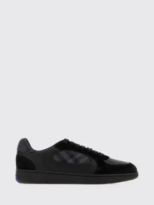 Burberry Sneakers - Black