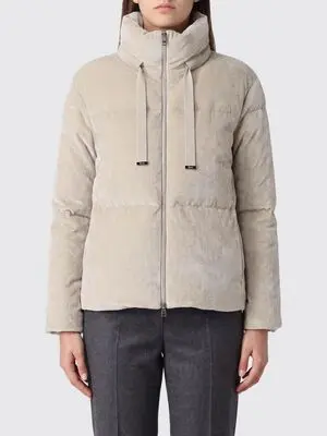 Herno Jacket - Pink
