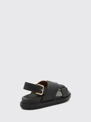 Marni Heeled Sandal