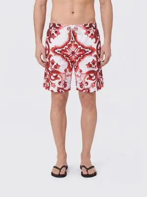 Dolce & Gabbana Swimsuit - White