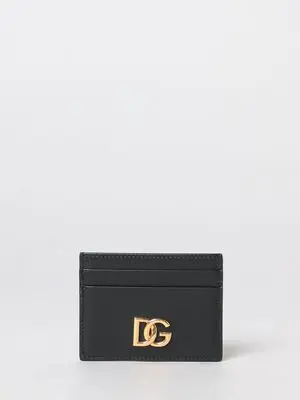Dolce & Gabbana Wallet - Black