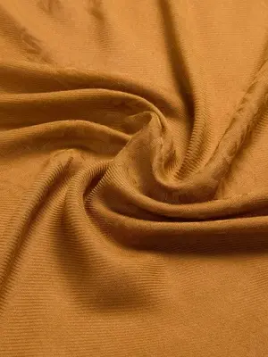 Max Mara Modal Cashmere Jacquard Shawl