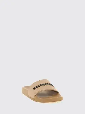 Balenciaga Heeled Sandal