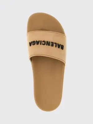 Balenciaga Heeled Sandal