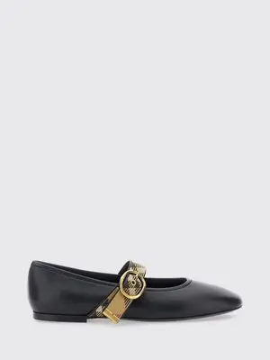 Burberry Ballet Flat - Black