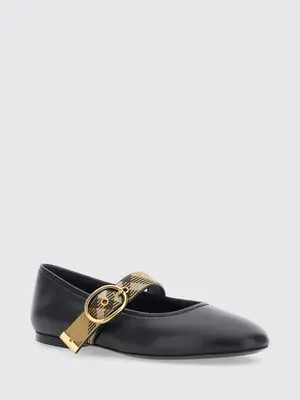 Burberry Ballet Flat