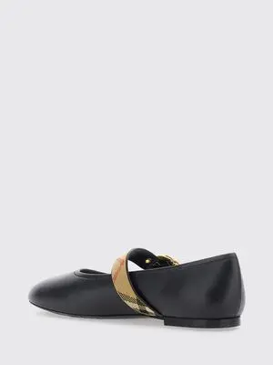 Burberry Ballet Flat