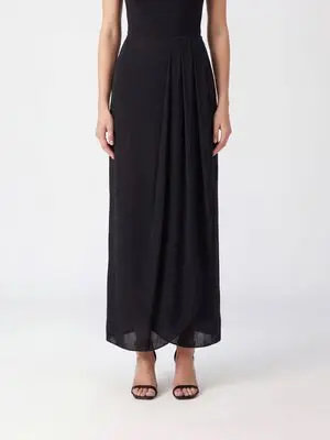 MAISON MARGIELA Skirt - Black
