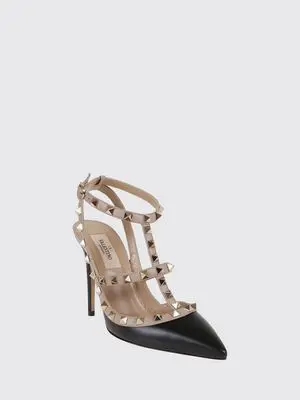 Valentino Garavani High Heel Shoes