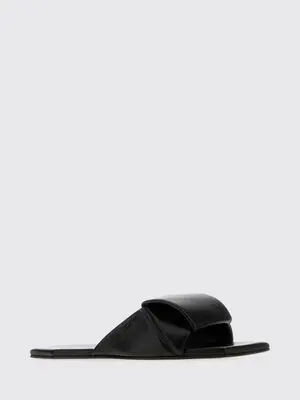 Loewe Heeled Sandal