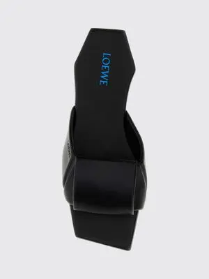 Loewe Heeled Sandal