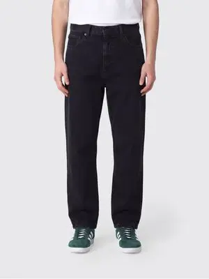 Carhartt Work In Progress Straight Hem Jeans For Men