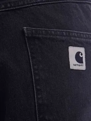 Carhartt Work In Progress Brandon Jeans - Black