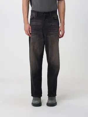 Carhartt Work In Progress Brandon Jeans - Tobacco