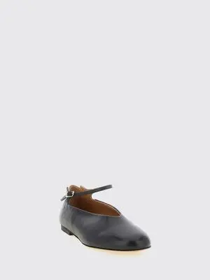 JIL SANDER Ballet Flat