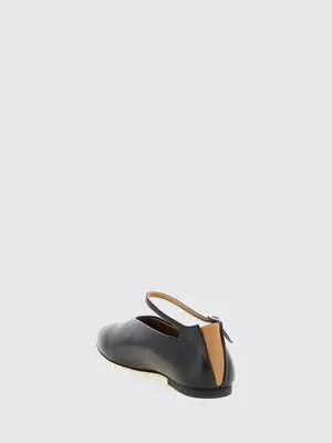 JIL SANDER Ballet Flat