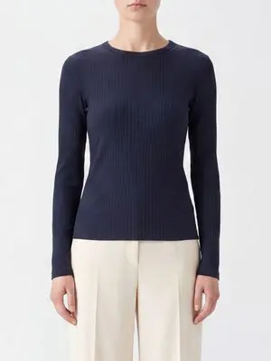 Max Mara Sweater Blue