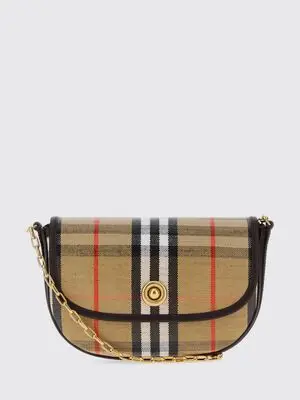 Burberry Wallet - Sand