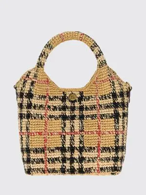 Burberry Handbag - Sand