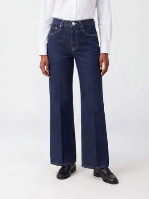 Khaite Jeans - Denim