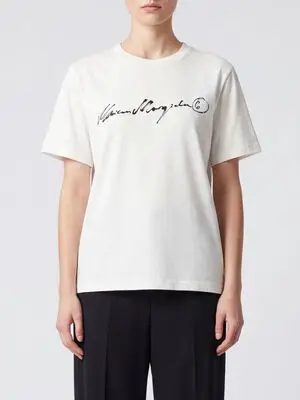 MAISON MARGIELA T-shirt - White