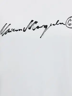 MAISON MARGIELA T-shirt
