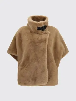 Pinko Fur Coat