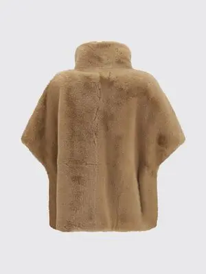 Pinko Fur Coat